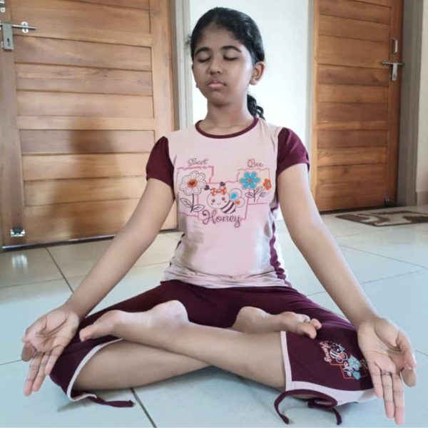 Bal Mukund – Playground for Vedic Wisdom