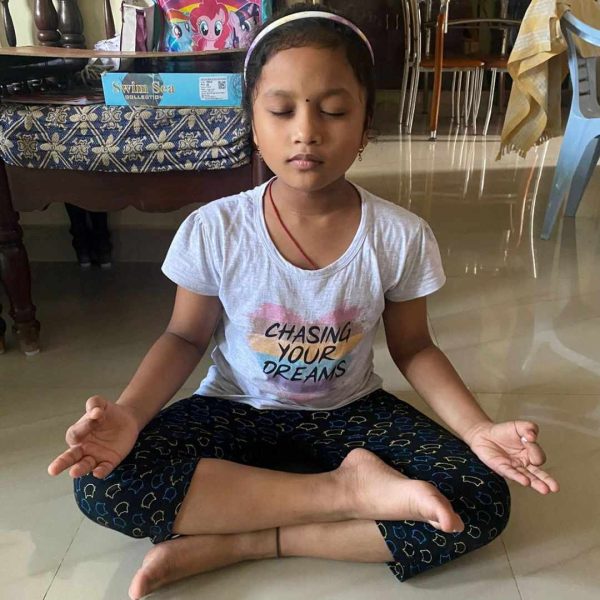 Bal Mukund – Playground for Vedic Wisdom